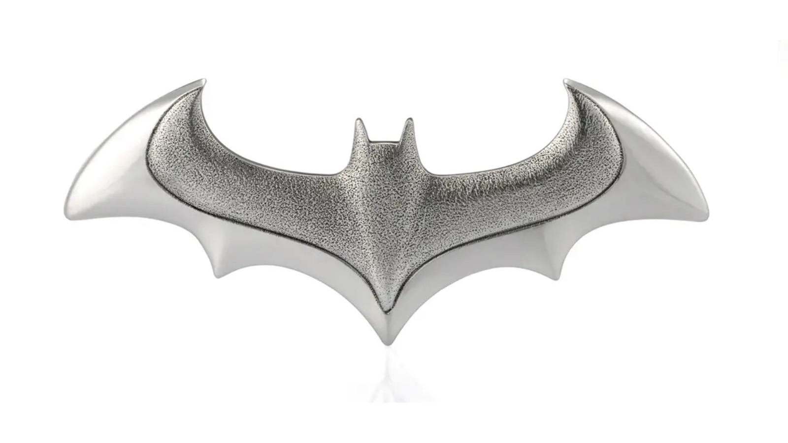 Royal Selangor DC Batarang Letter Opener | Harvey Norman