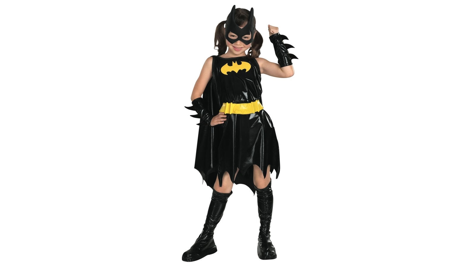Batgirl Deluxe Child Costume | Harvey Norman
