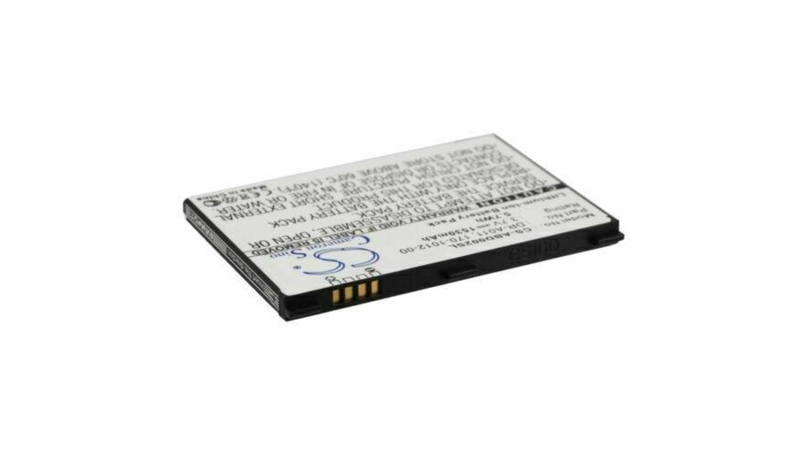 BatteryMate Battery for Amazon Kindle 2/3/4/5 DX DXG Paperwhite 1/2/3 ...