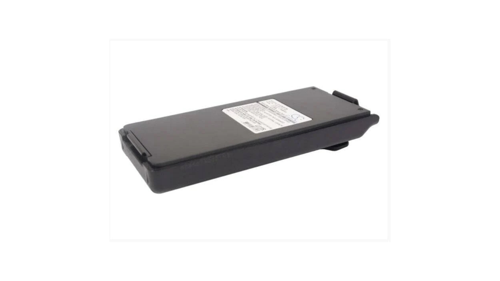 BatteryMate Battery For Icom Two Way Radio IC-3FX/IC-40S/IC-U82/IC-V8 ...