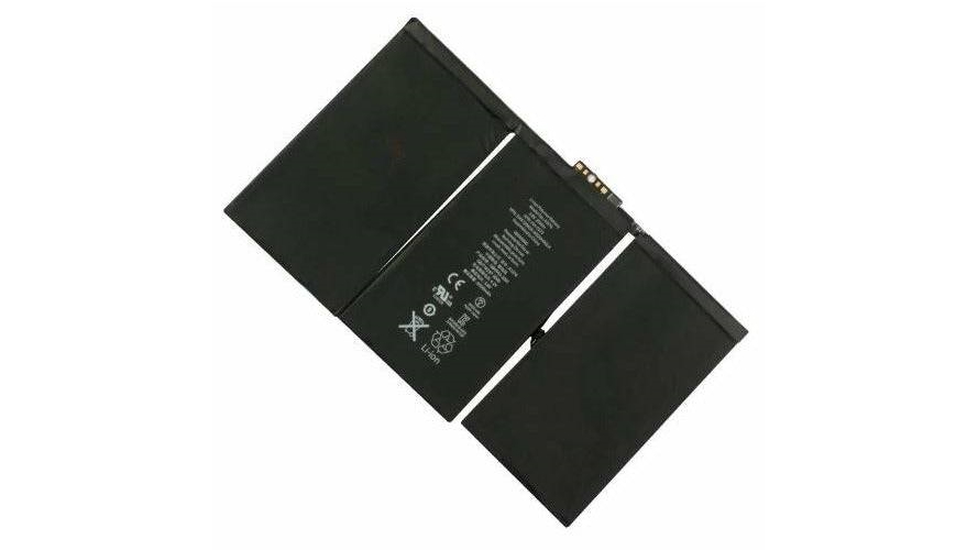 BatteryMate Replacement Battery for iPad 10.2-inch (2019) + Tools ...