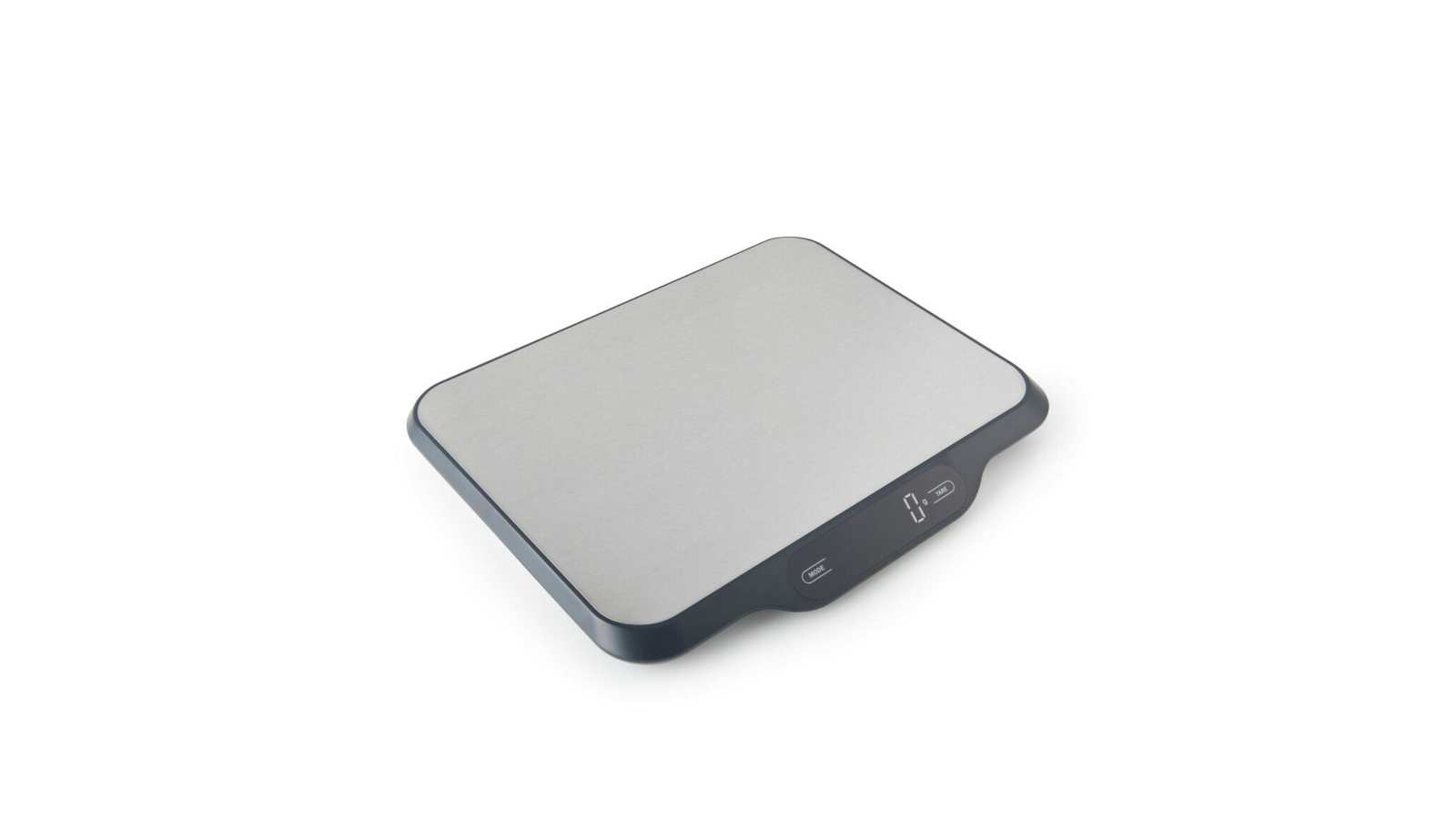 Brunswick Bakers Stainless Steel Kitchen Scale - 30kg | Harvey Norman