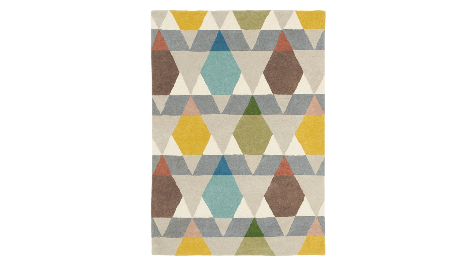 Brink & Campman Estella Vases 089502 Rug - 280 x 200cm | Harvey Norman
