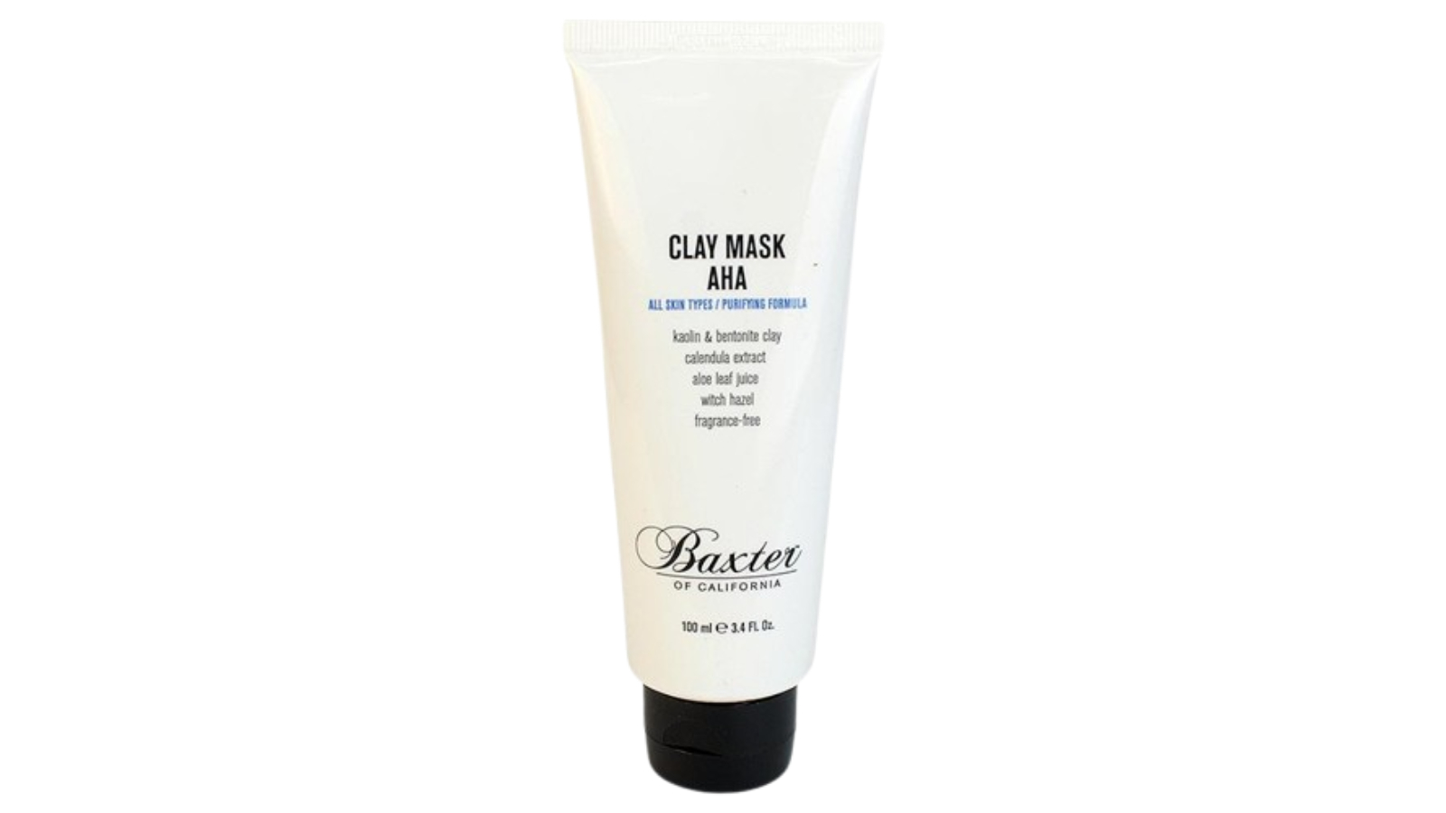 Baxter of California Clay Mask Aha - 100ml | Harvey Norman