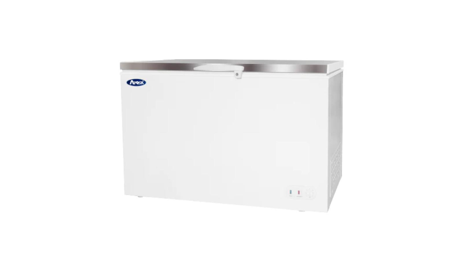 Atosa 450 Solid Door Chest Freezer | Harvey Norman