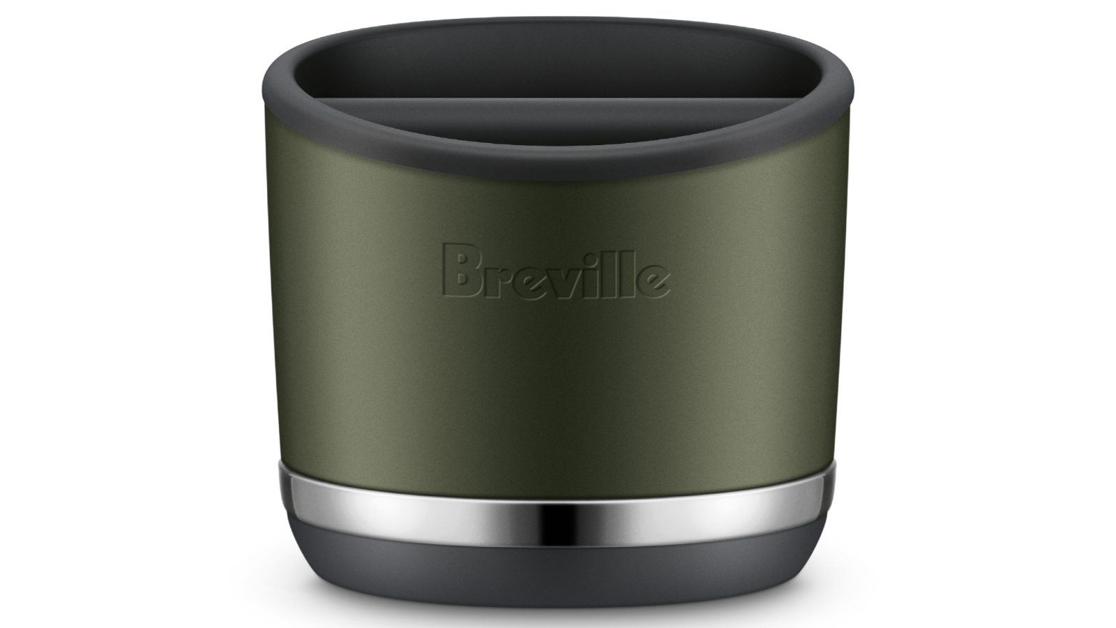 Breville the Knock Box 10 - Olive Tapenade | Harvey Norman
