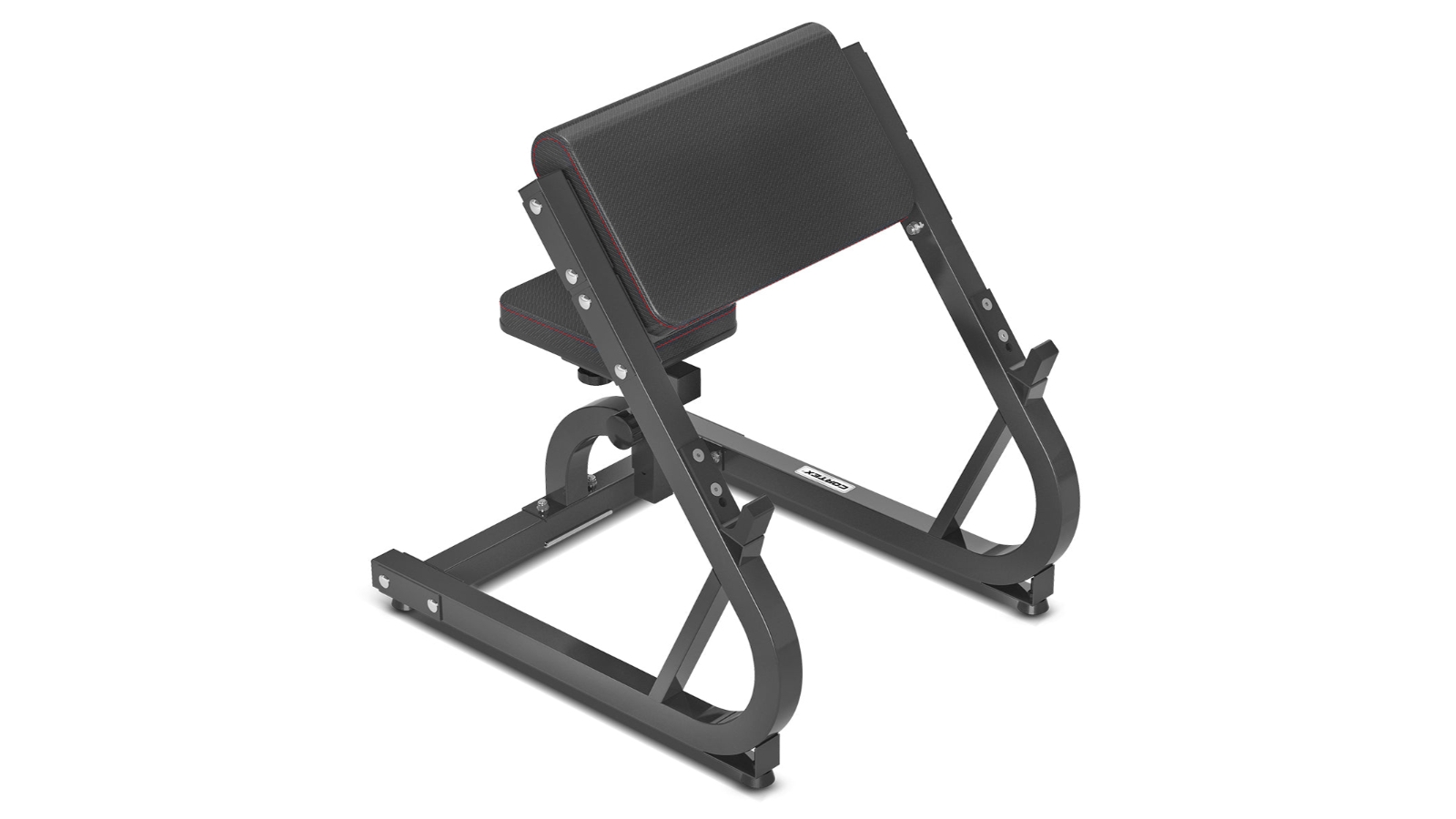 CORTEX BN-8 Preacher Bench | Harvey Norman