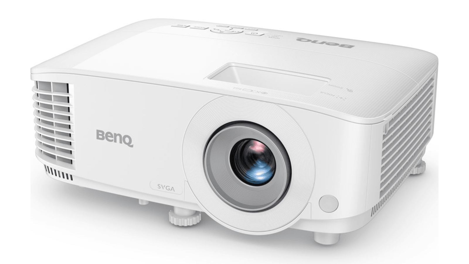 Benq MS560 SVGA Smarteco Mode Projector | Harvey Norman