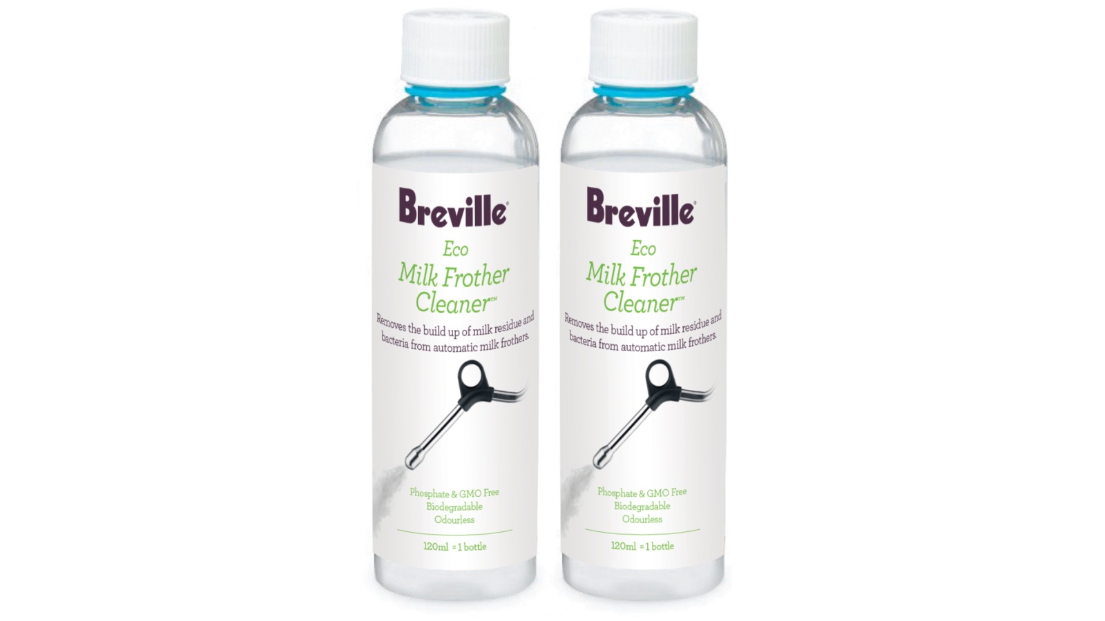 Breville Eco Steam Wand Cleaner | Harvey Norman
