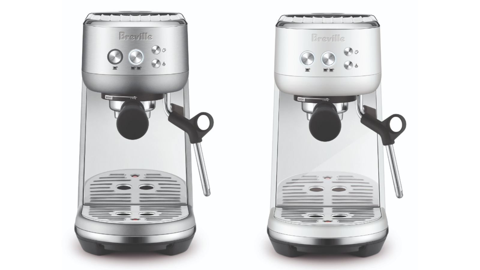 Breville the Bambino Coffee Machine | Harvey Norman