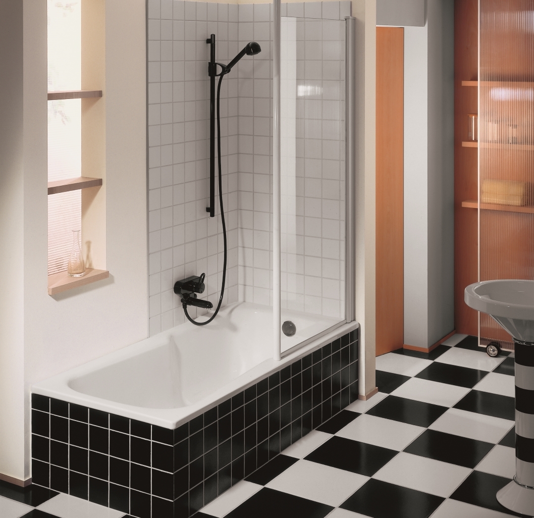 Bette Set 1700mm Rectangular Bath | Harvey Norman