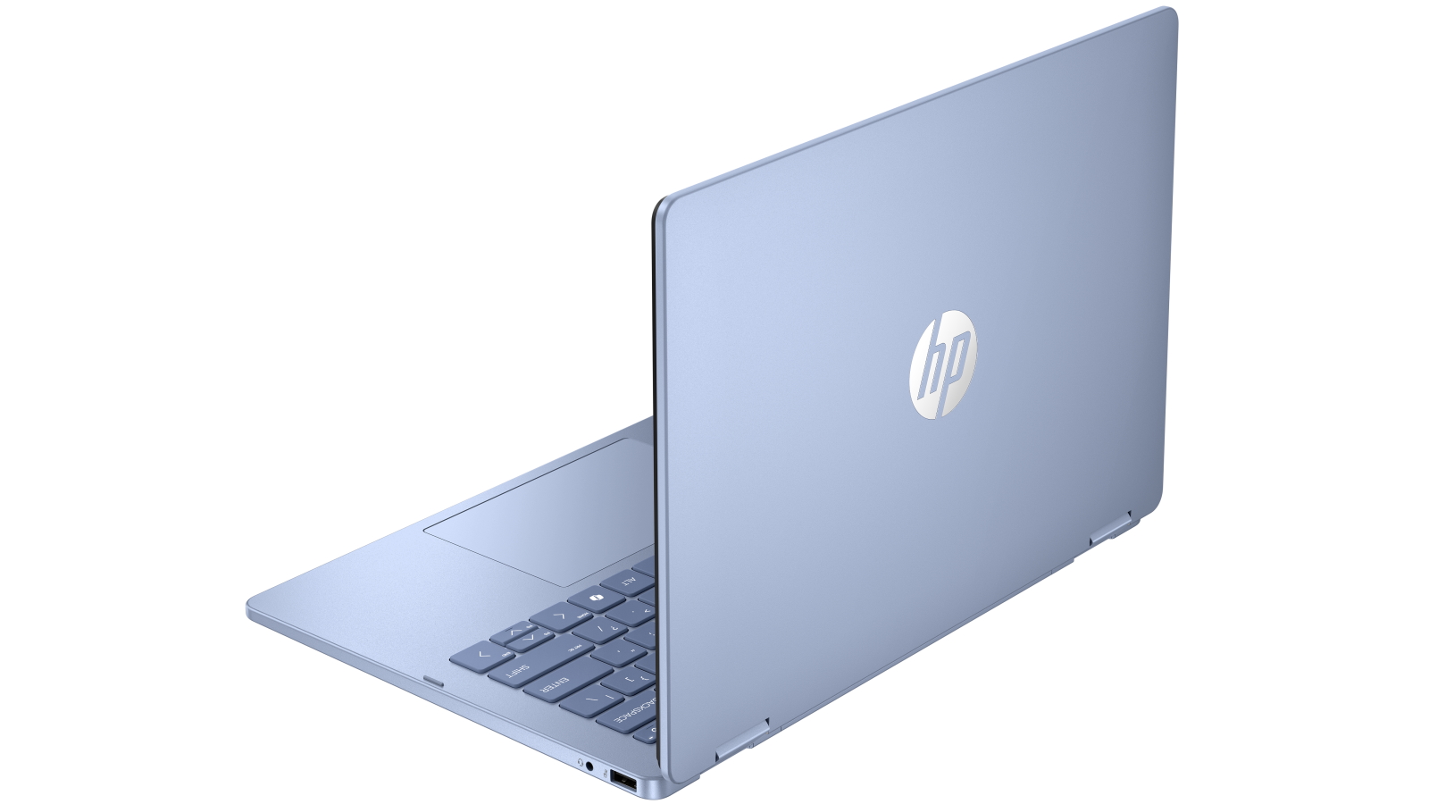 HP OmniBook 5 Flip 14-inch Intel Core i5-1334U/16GB/1TB SSD 2-in-1 ...