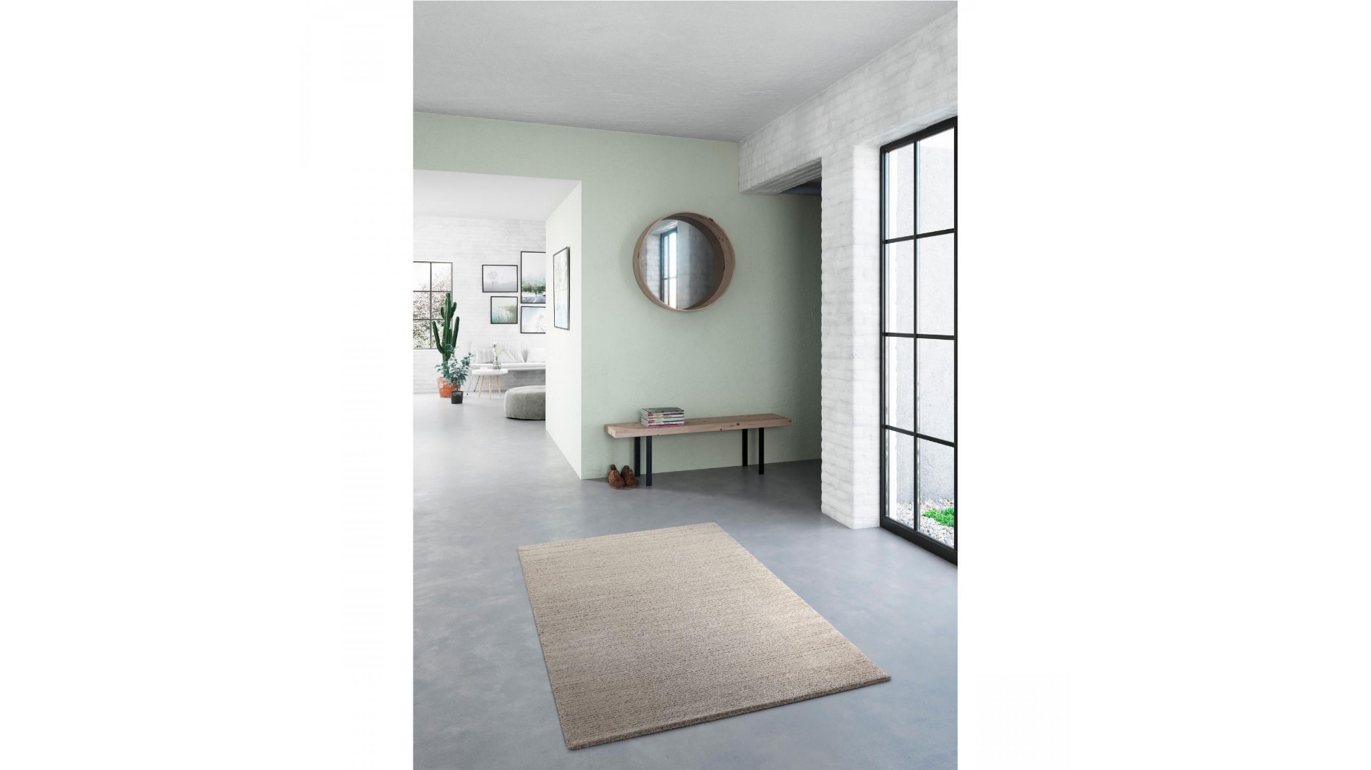 Siroc Grey Rug - Extra Large | Harvey Norman