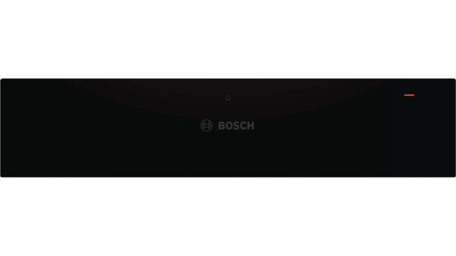 Bosch 140mm AccentLine Warming Drawer | Harvey Norman
