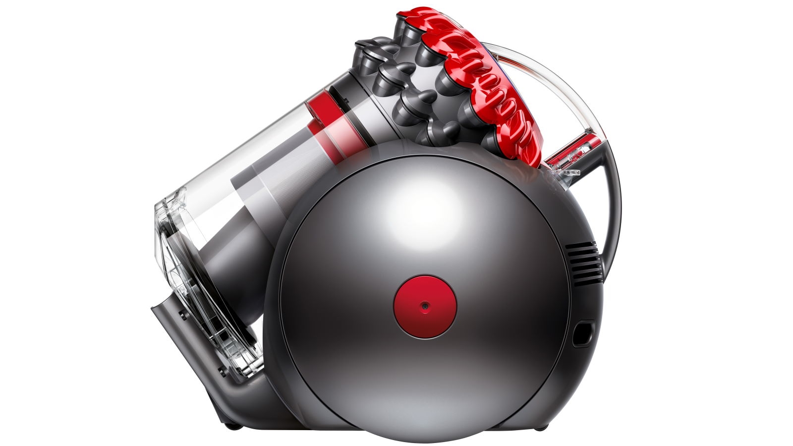 Dyson Big Ball Barrel Vacuum Cleaner | Harvey Norman