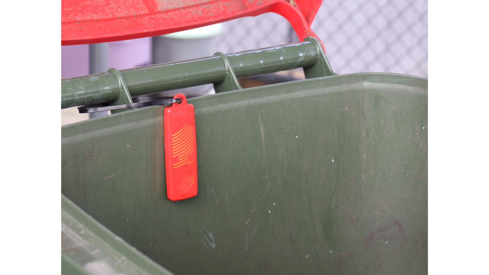 BinKill Wheelie Bin Fly and Maggot Killer - 10.5g | Harvey Norman