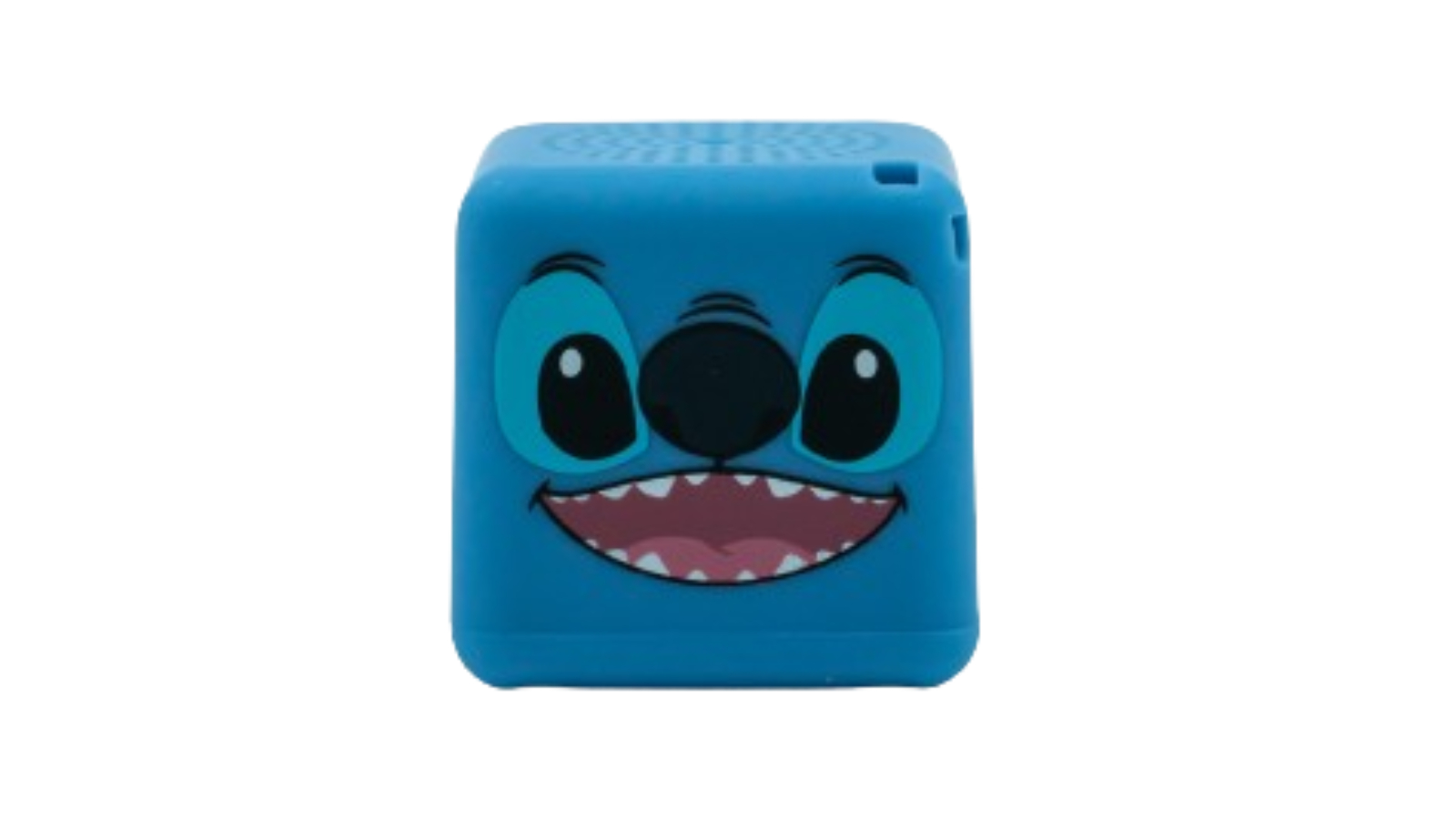 Bitty Boomers Box Disney Stitch Portable Bluetooth Speaker | Harvey Norman
