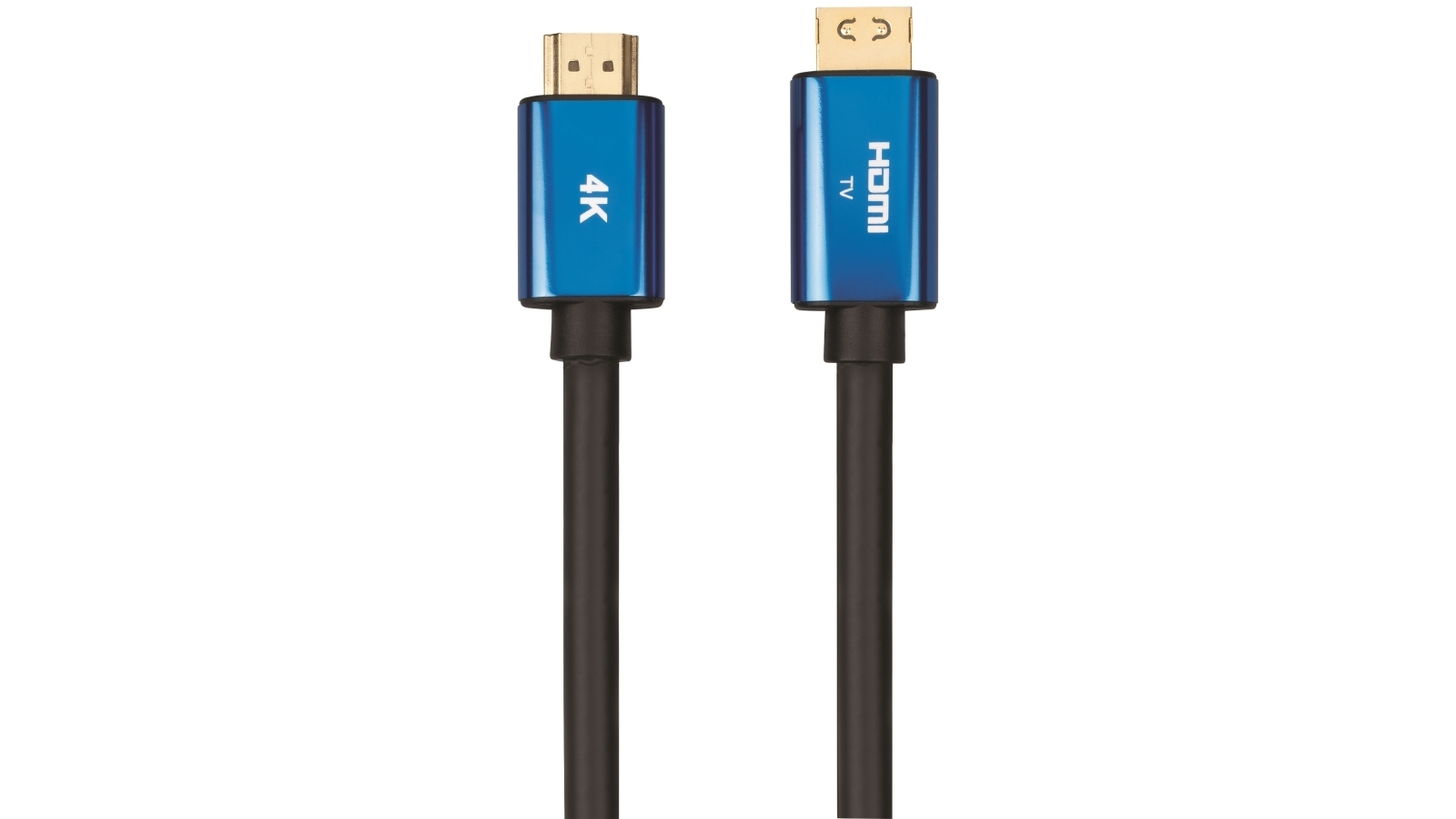 Vanco 15m 4K UHD 18Gbps HDMI 2.0 Cable | Harvey Norman