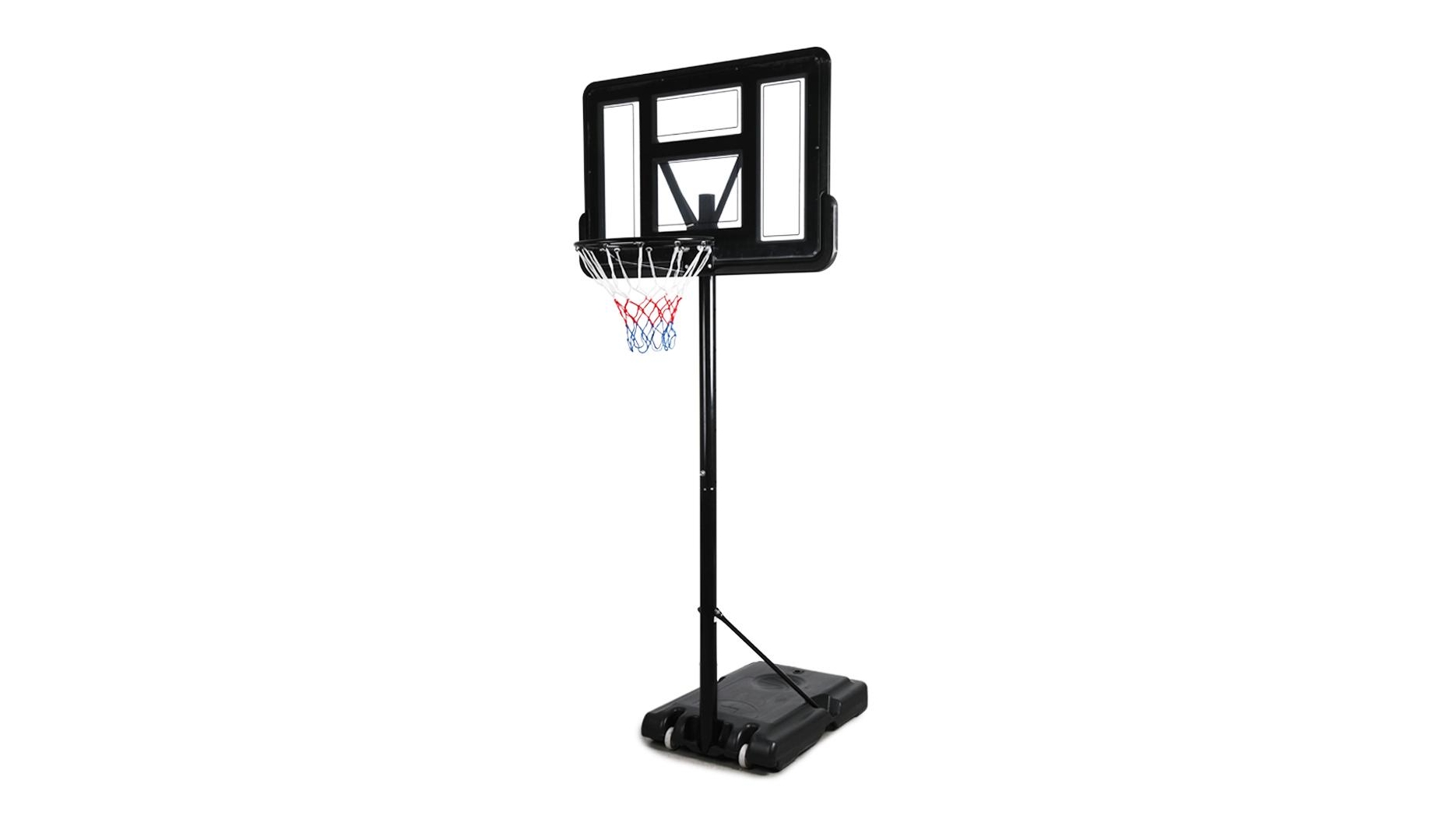 Basketball Hoop System 3.05m Ground | Harvey Norman
