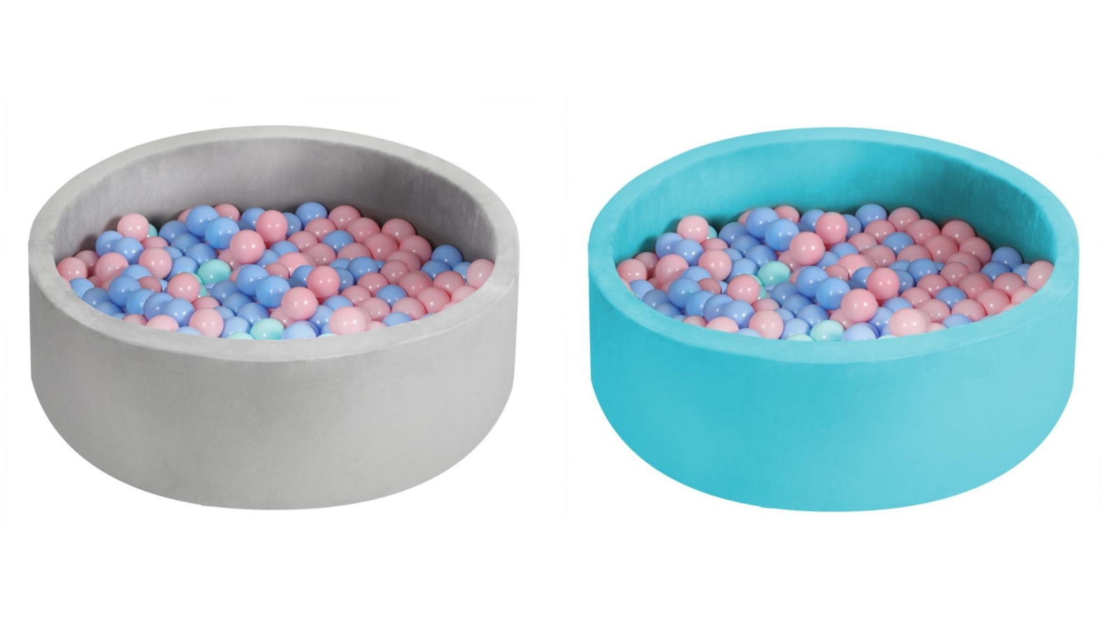 BoPeep Kids Ocean Ball Pit | Harvey Norman