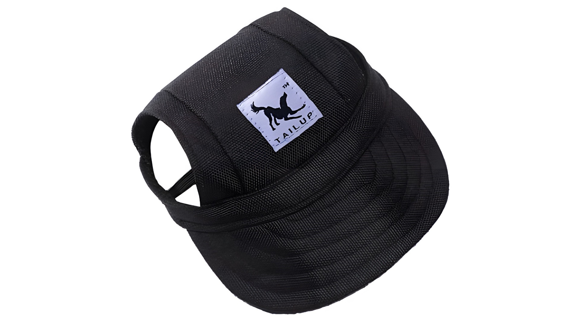 HOD Black Baseball Cap Dog Costume - Small | Harvey Norman