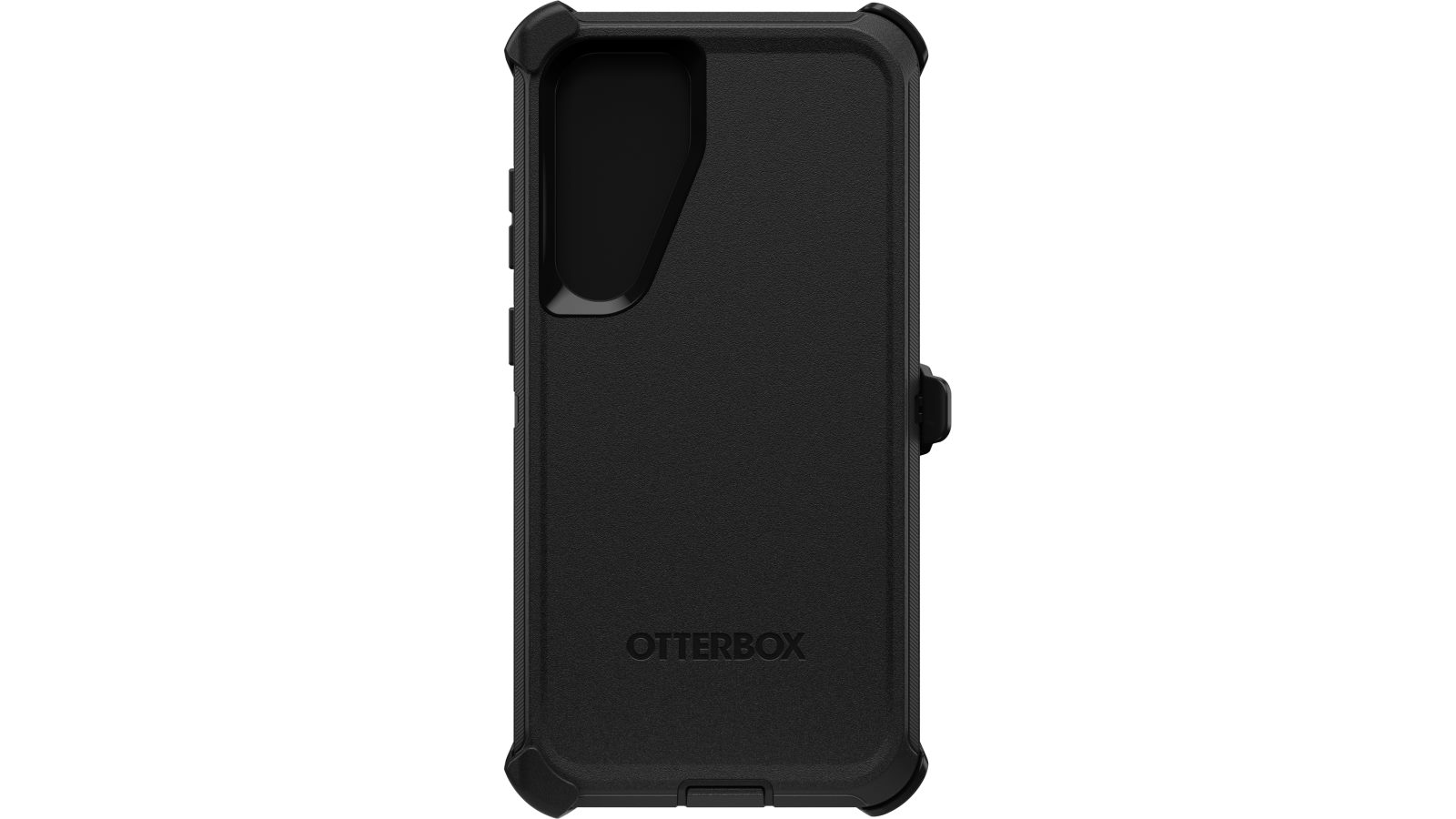 OtterBox Defender Case for Samsung Galaxy S24 Plus - Black | Harvey Norman