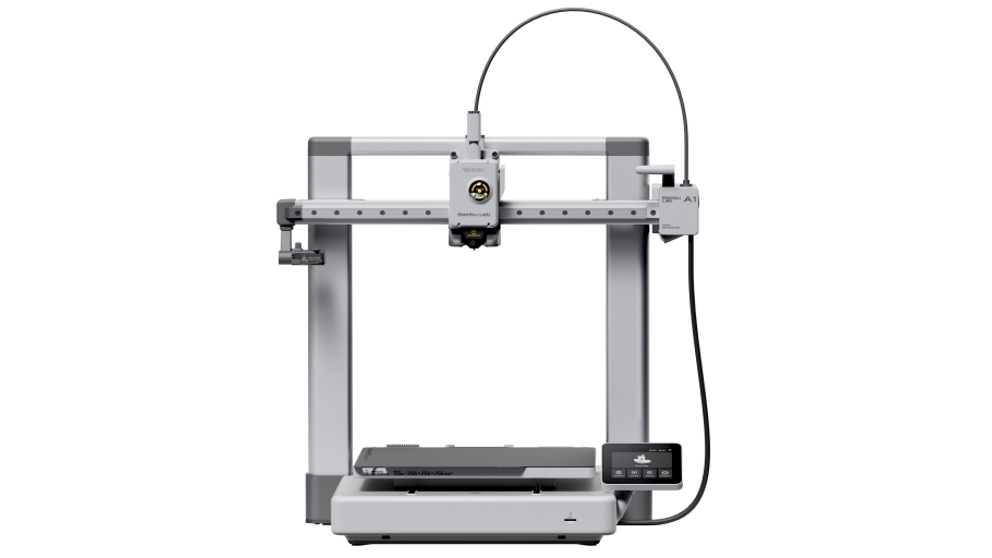 Bambu Lab A1 Combo 3D Printer | Harvey Norman