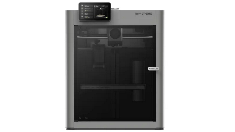 Bambu Lab P2S Combo 3D Printer | Harvey Norman