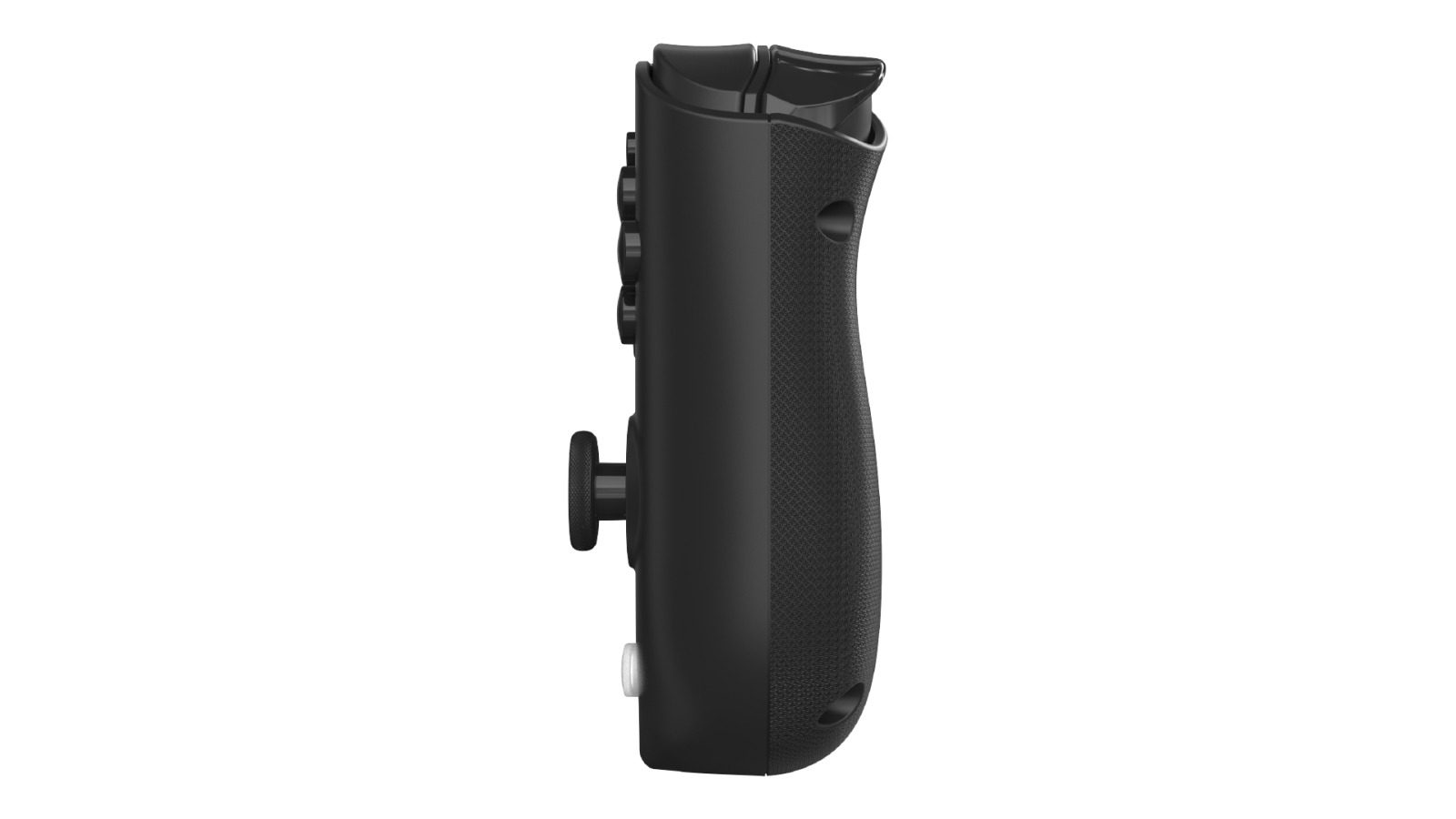 Nitro Deck Controller for Nintendo Switch - Black | Harvey Norman