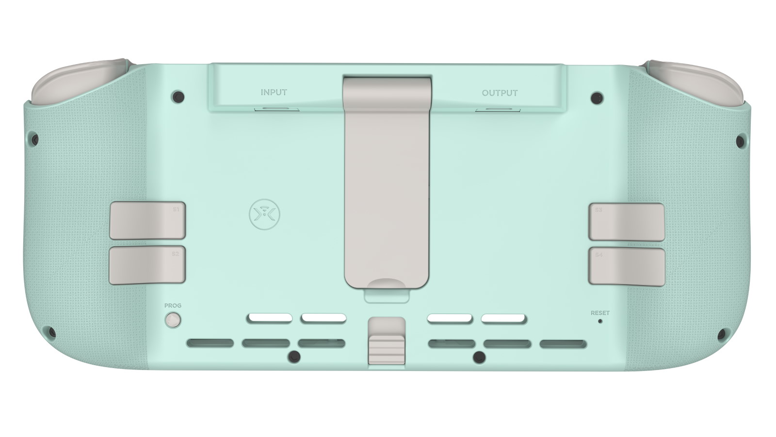 Nitro Deck Retro Mint Limited Edition Controller with Carry Case ...