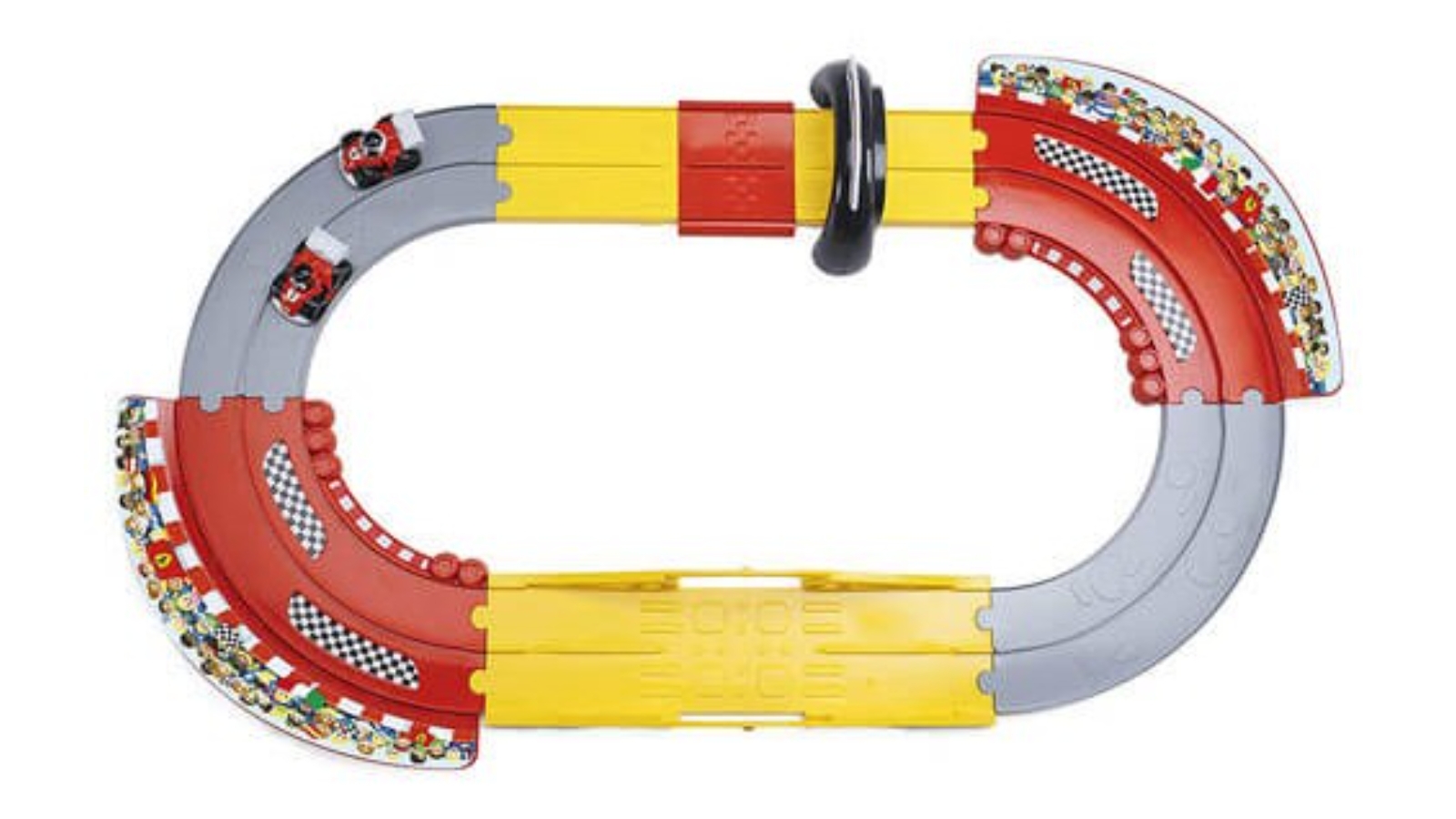 Chicco Multiplay Ferrari Race Track | Harvey Norman