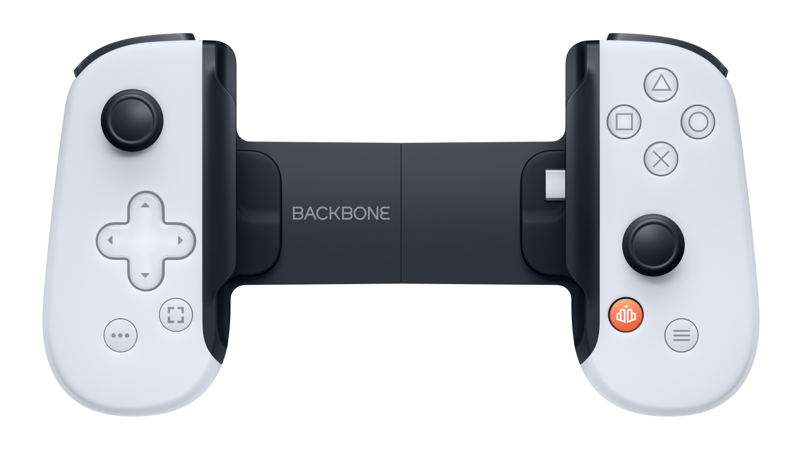 Backbone One PlayStation Edition USB-C (2nd Gen) Mobile Gaming ...