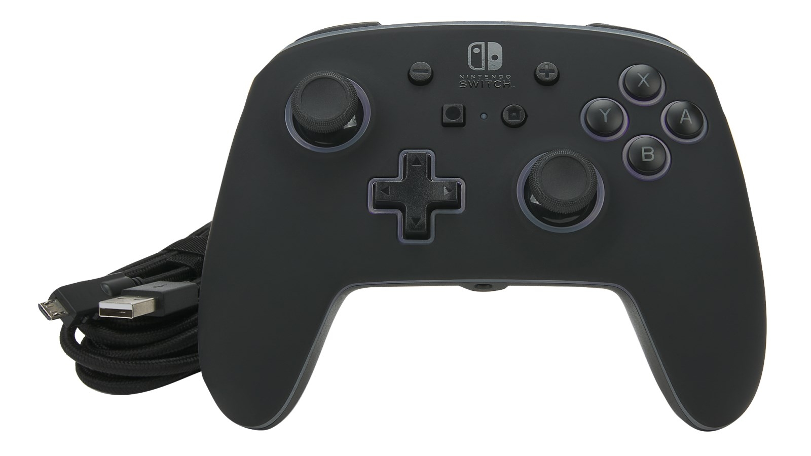 Power A Spectra Enhanced Wired Controller for Nintendo Switch | Harvey ...