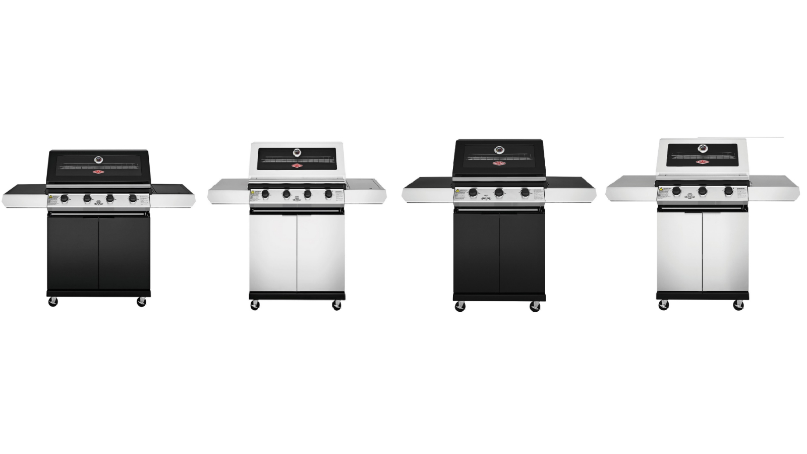 BBQ Sale - Deals on BBQs & Outdoor Kitchens | Harvey Norman