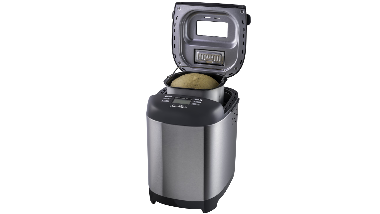 Sunbeam ExpressBake Bread Maker | Harvey Norman