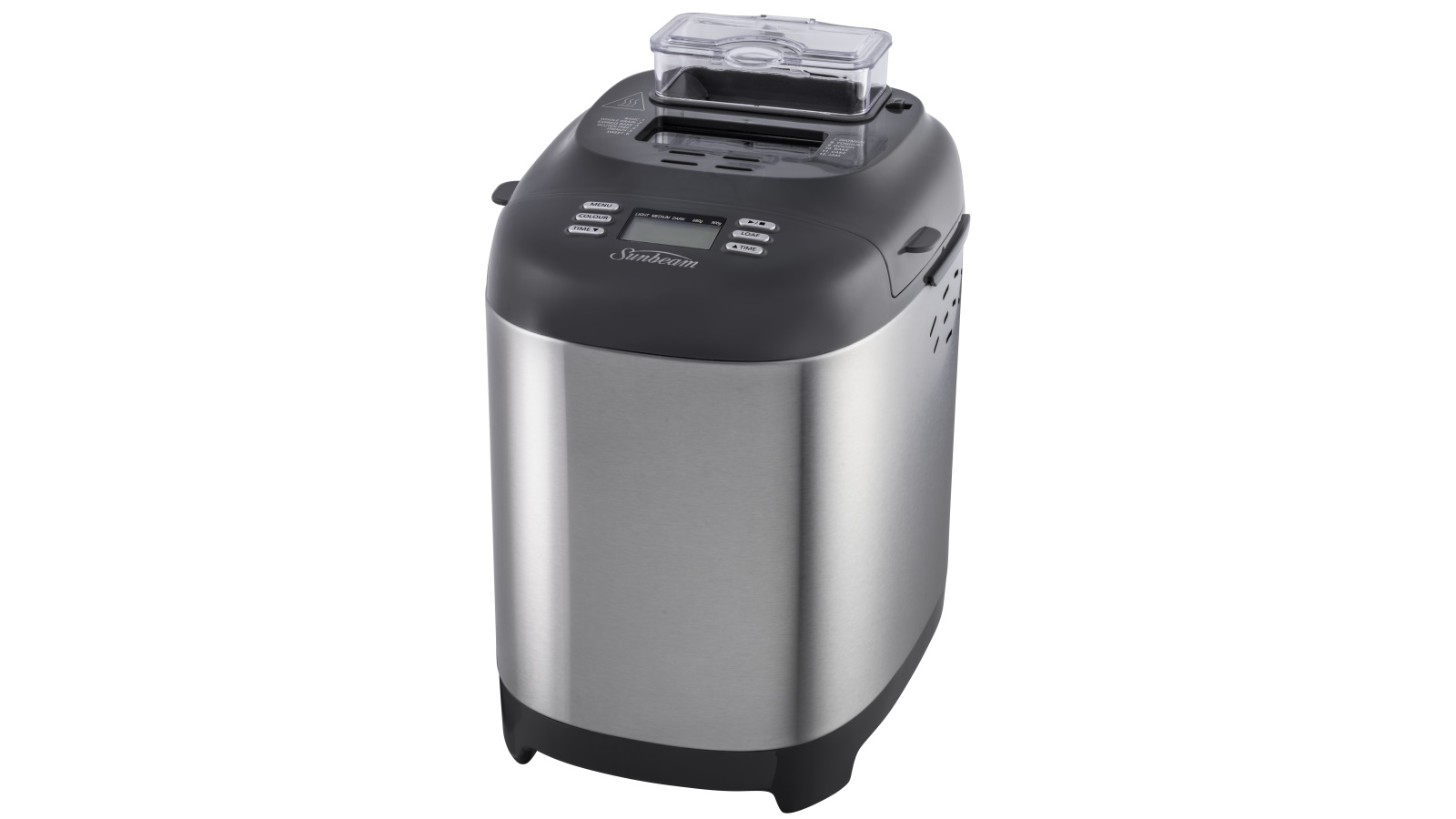 Sunbeam ExpressBake Bread Maker | Harvey Norman