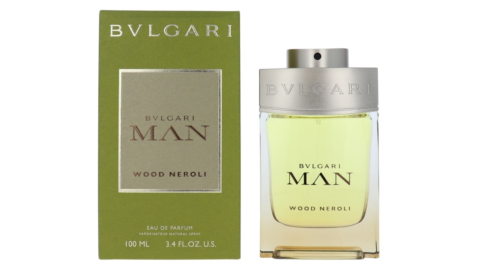 Bvlgari Man Wood Neroli EDP - 100ml | Harvey Norman