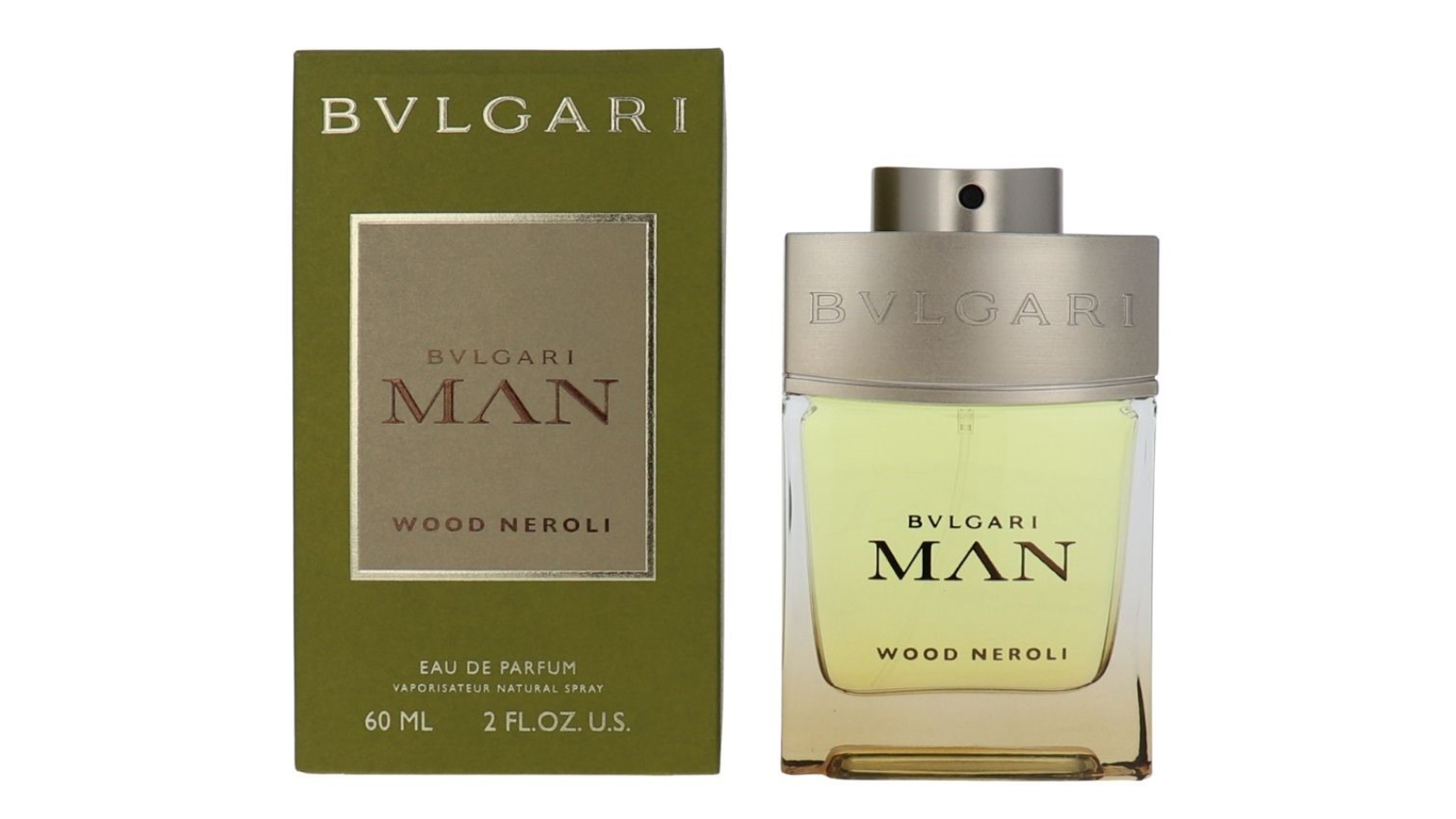 Bvlgari Man Wood Neroli EDP - 60ml | Harvey Norman