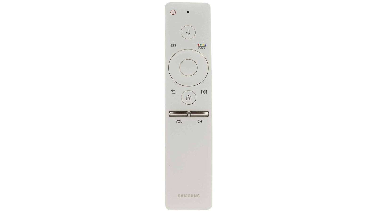 Samsung TV Smart Touch Remote Control - BN59-01242C | Harvey Norman