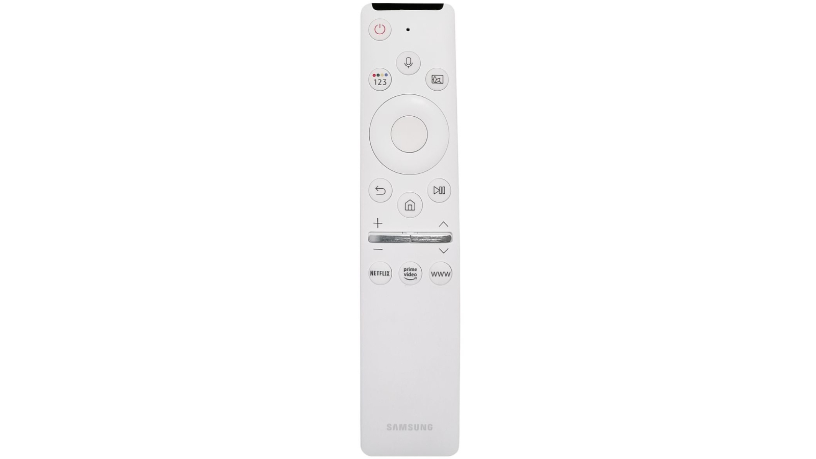 Samsung TV Smart Touch Remote Control - BN59-01330Q | Harvey Norman