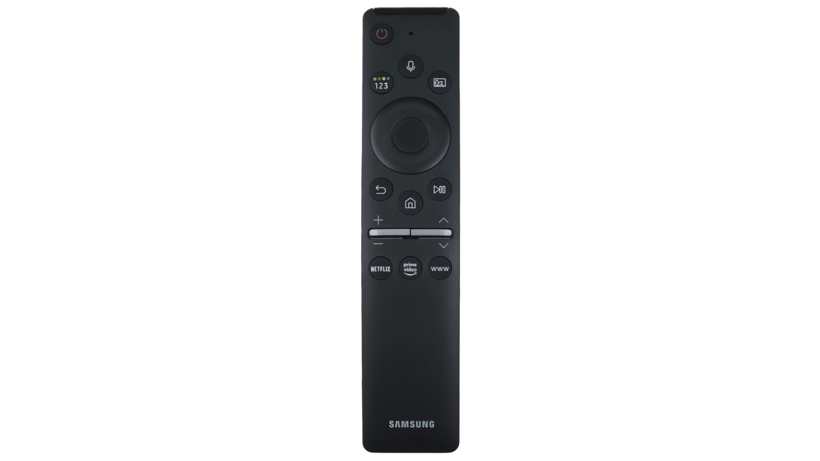 Samsung BN59-01330C Smart TV Remote Control | Harvey Norman