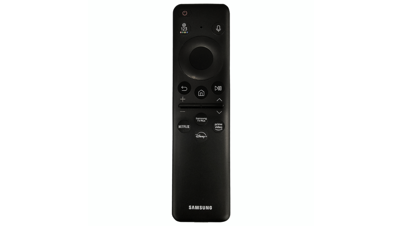 Samsung BN59-01432D TV Remote Control | Harvey Norman