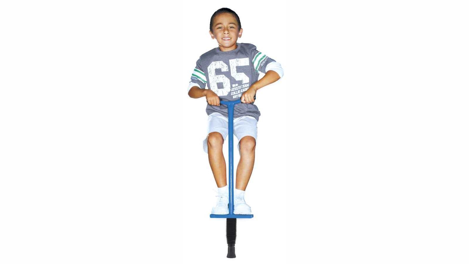 Orbit Junior Jack Hammer Pogo Stick | Harvey Norman