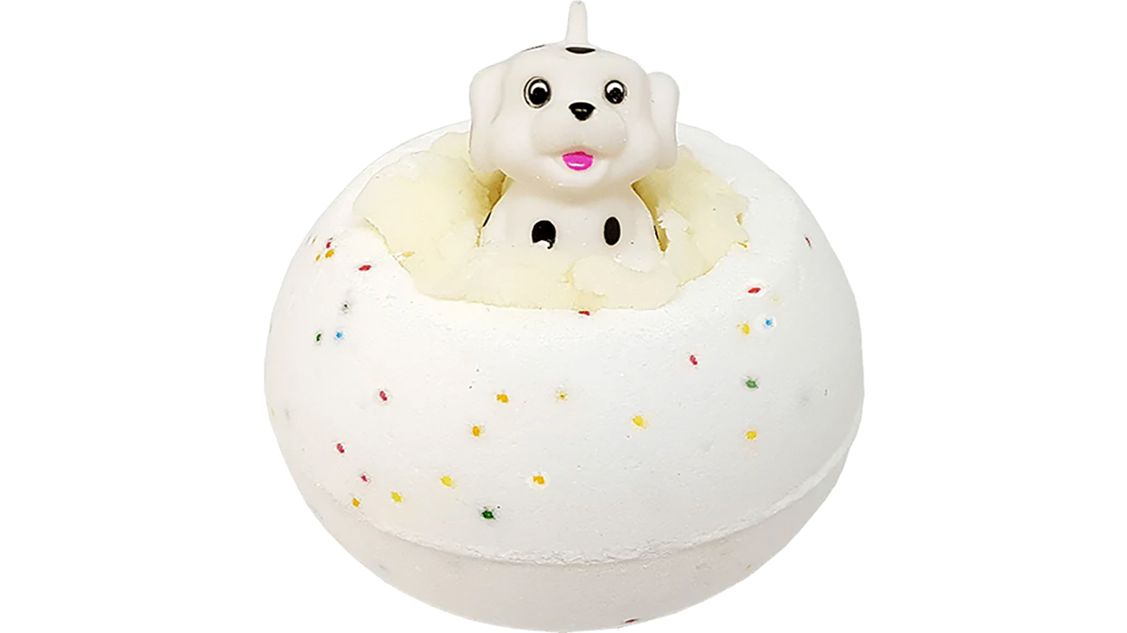 Bomb Cosmetics Spot-On B Blaster with Toy Body Fragrance Bath Salt ...