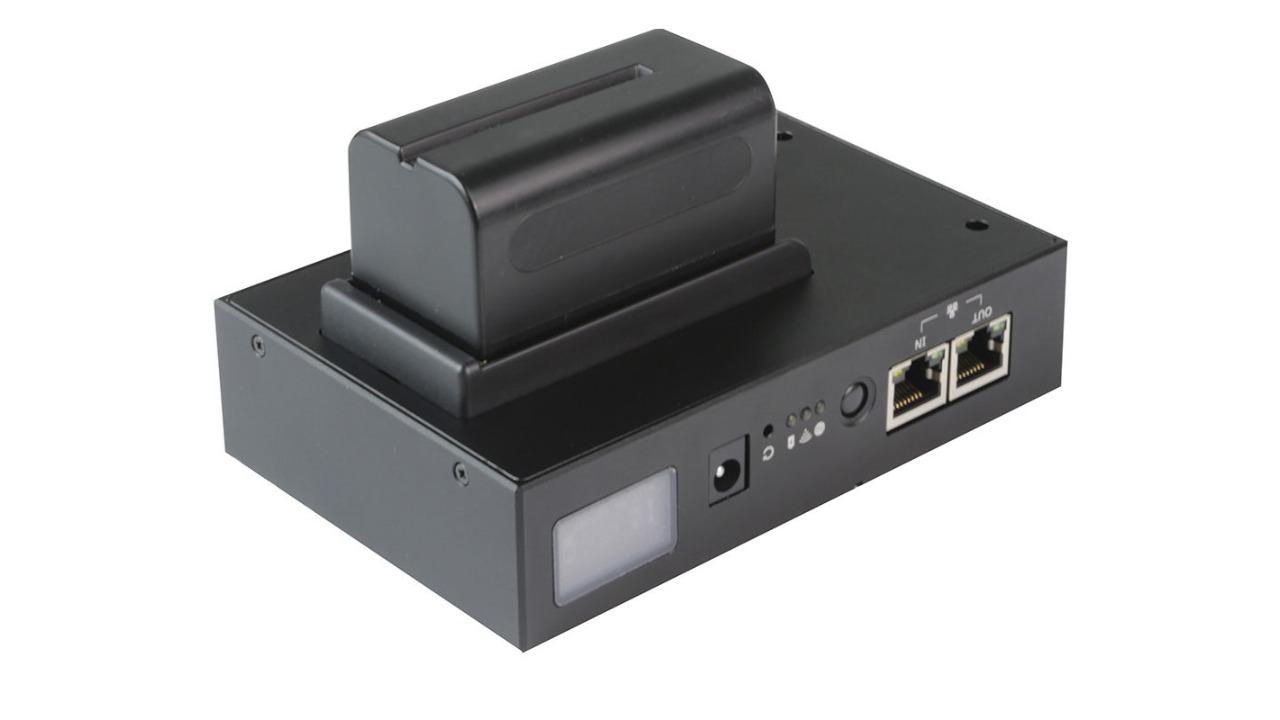 RGBLink Bonding Network Router | Harvey Norman