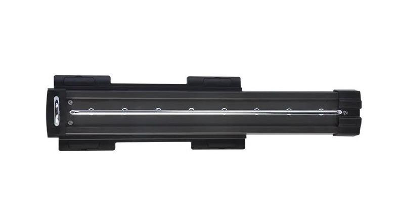 Heuger Pandora Top Mounted Clothes Hanger Rack | Harvey Norman