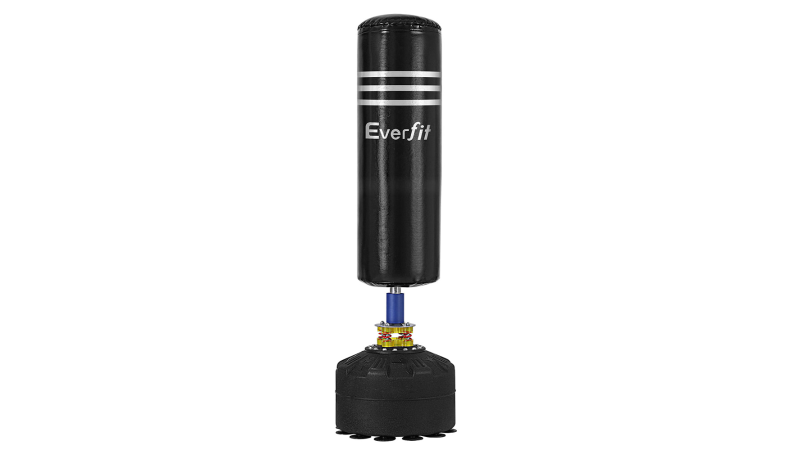 Everfit MMA Stand Punching Bag - 175cm | Harvey Norman
