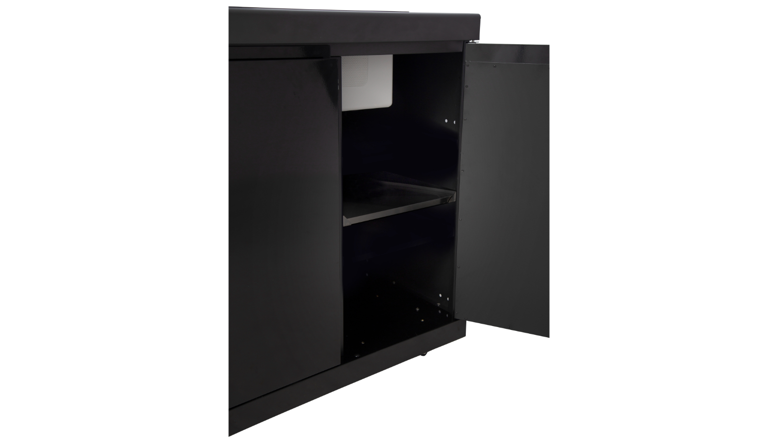 Gasmate Galaxy Gen 2 Cabinet Module | Harvey Norman
