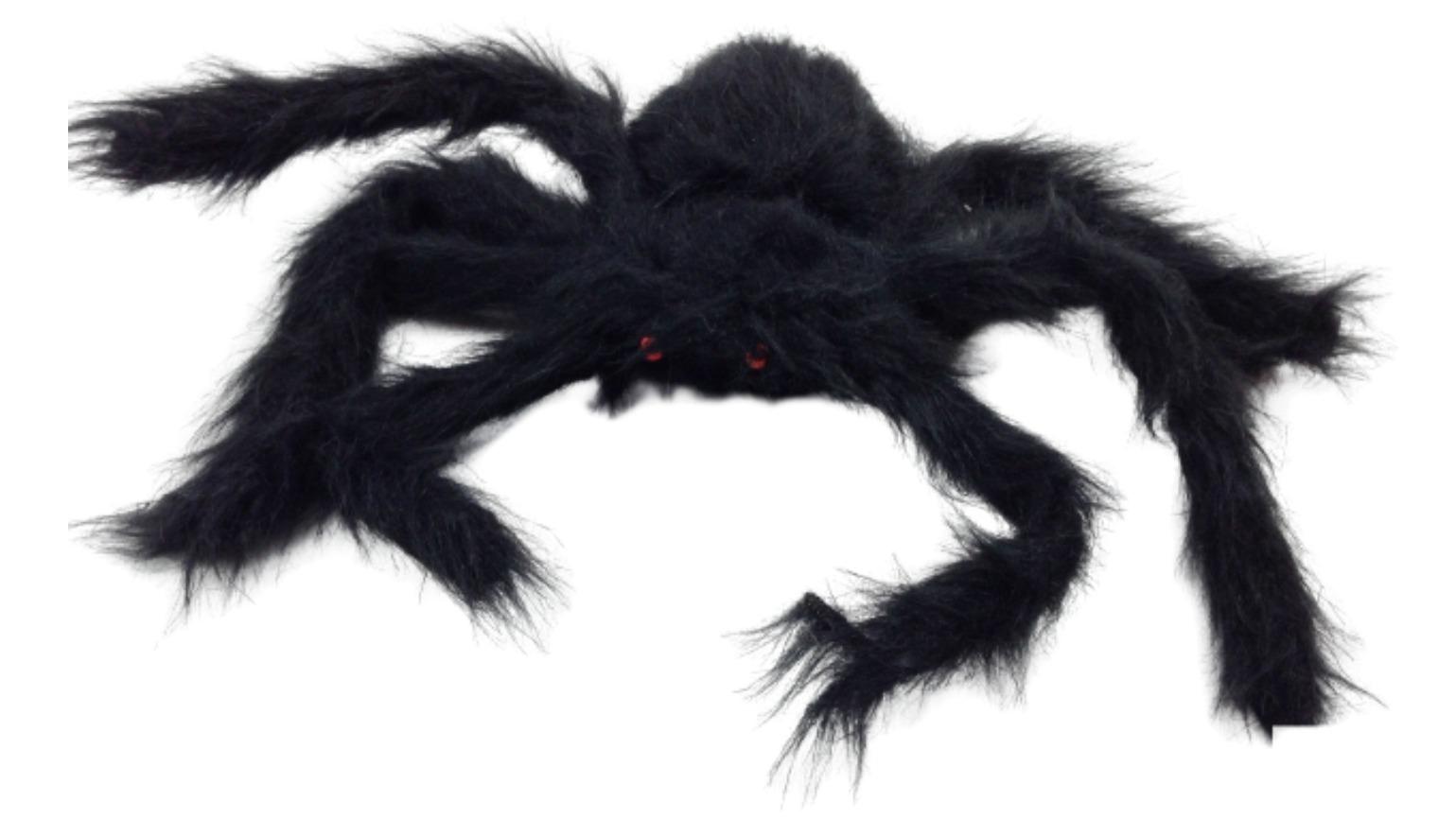 BR Costumes Halloween Fake Giant Spider | Harvey Norman