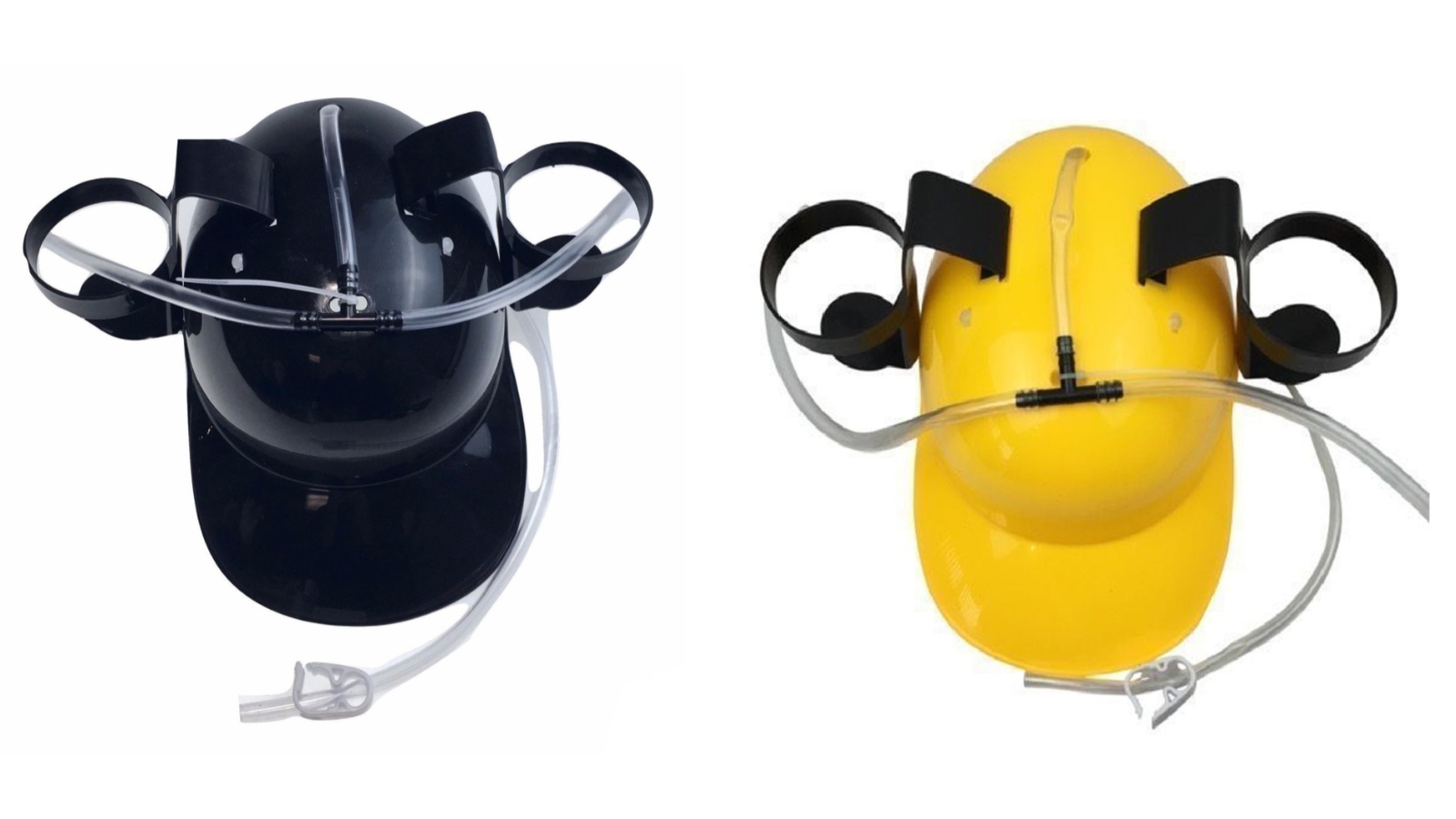 BR Costumes Beer Drinking Helmet | Harvey Norman